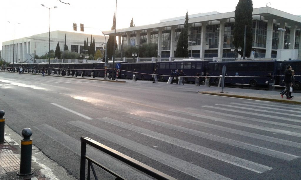 Μια μετέωρη δικογραφία στο αρχείο - ΑΠΑΤΡΙΣ Εφημερίδα Δρόμου